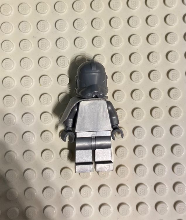 Lego Star Wars Prototype Clone Trooper | Kaufen auf Ricardo