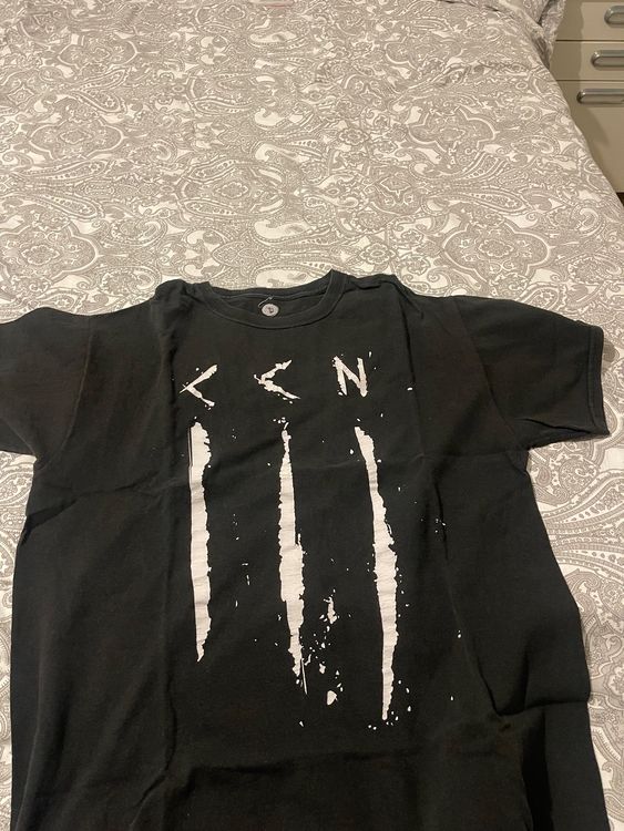 CCN 3 Shirt - Bushido (Gebraucht) in Zürich für CHF 1 – mit Lieferung ...