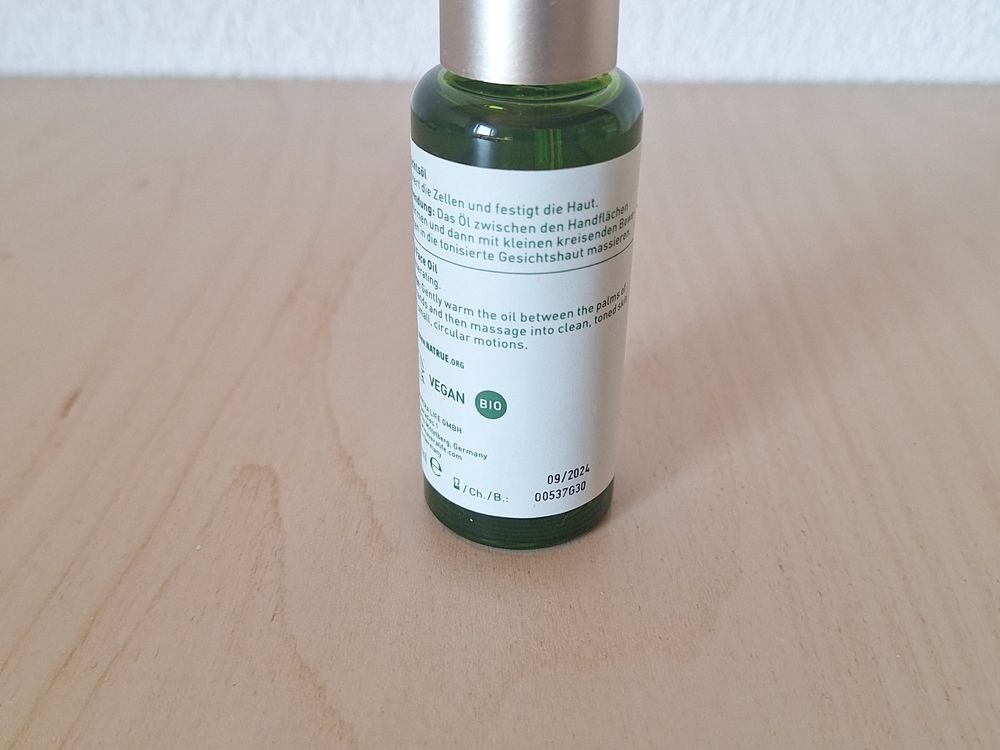 PRIMAVERA Rich Face Oil Glowing Age 30ml, Neu! (Neu und originalverpackt) in Worb für CHF 19 ...