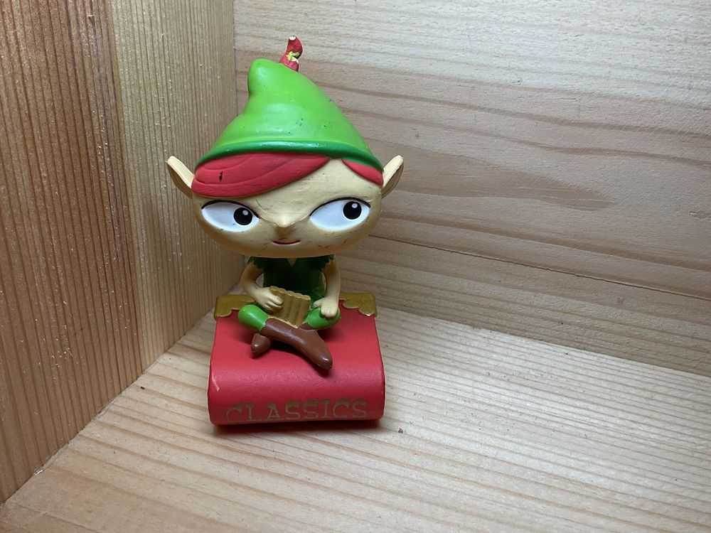 Tonie - Peter Pan Classics (Gebraucht) in Wetzikon ZH für CHF 19 – mit Lieferung auf Ricardo kaufen