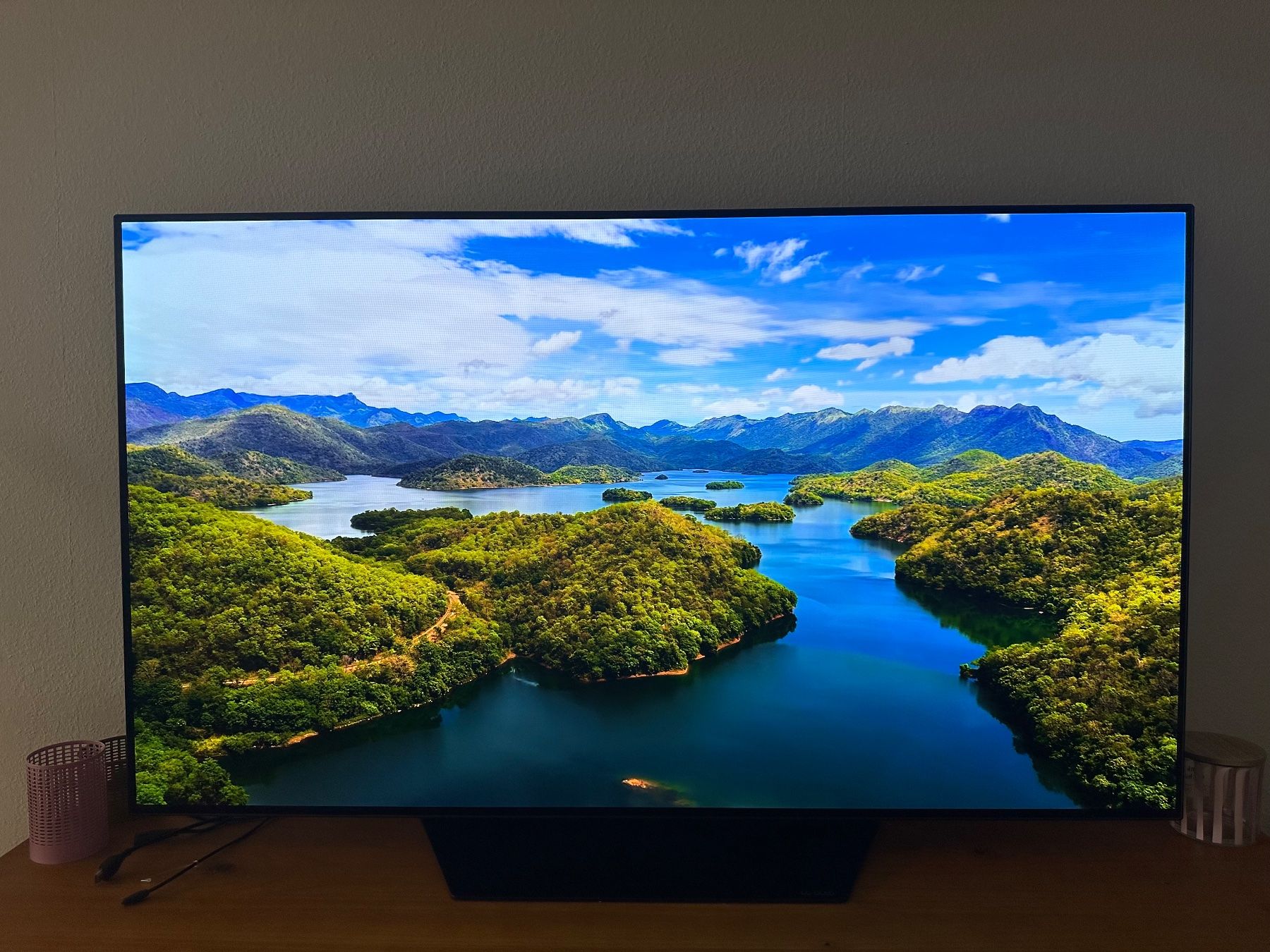 LG OLED BX 55" (OLED55BX6LB) – 4K TV (Gebraucht) in Zürich für CHF 200 ...