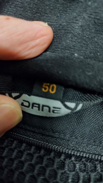 DANE Goretex Pro Shell Motorrad Anzug (Gebraucht) in Dietikon für CHF 1 – mit Lieferung auf ...
