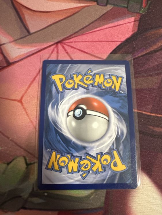 Delion Trainer Karte - Top Zustand - Jetzt zugreifen! (Neu (gemäss ...