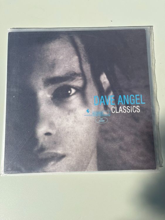 Dave Angel – Classics (Gebraucht) in Zofingen für CHF 14.9 – mit ...