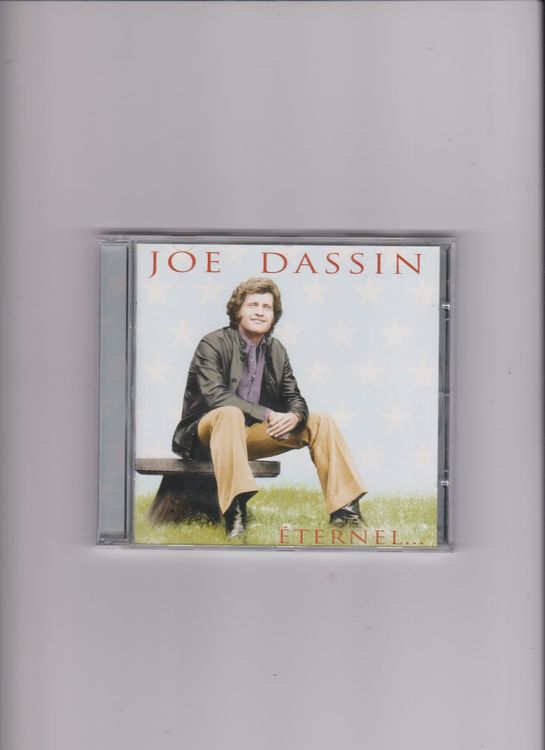 CD Joe Dassin - Eternel | Kaufen auf Ricardo