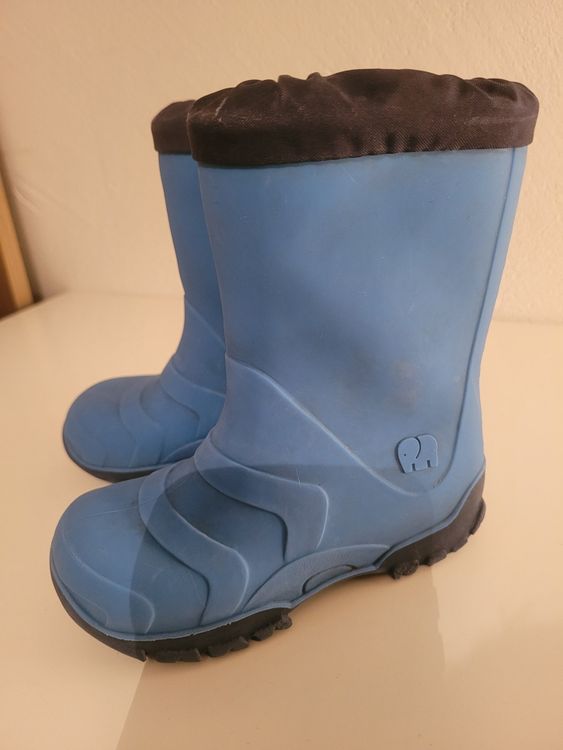 Elefanten Gummistiefel 23