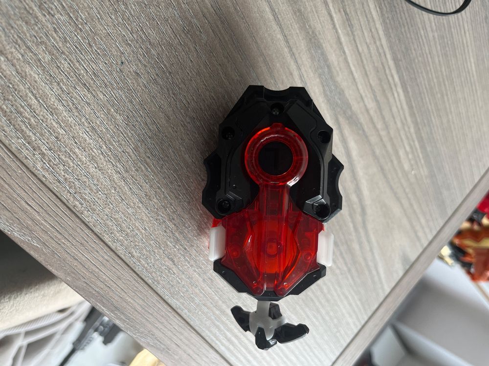 Beyblade String launcher | Kaufen auf Ricardo