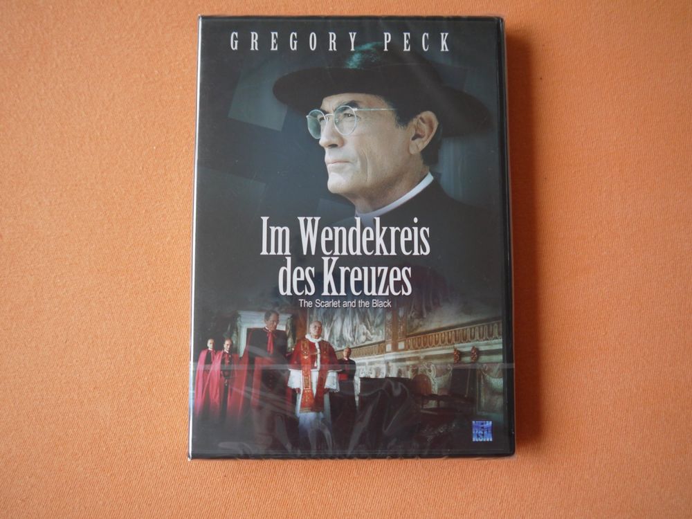 Im Wendekreis des Kreuzers-Gregory Peck | Kaufen auf Ricardo Im Wendekreis des Kreuzers-Gregory Peck | Kaufen auf Ricardo