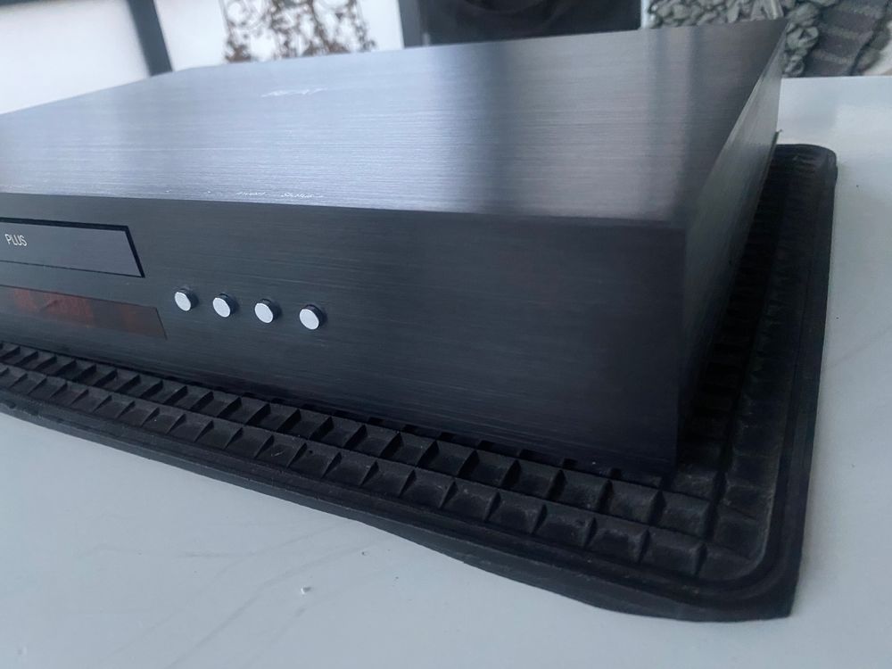 Densen B400+ CD Player (Gebraucht) in Stäfa für CHF 281 – mit Lieferung auf Ricardo kaufen