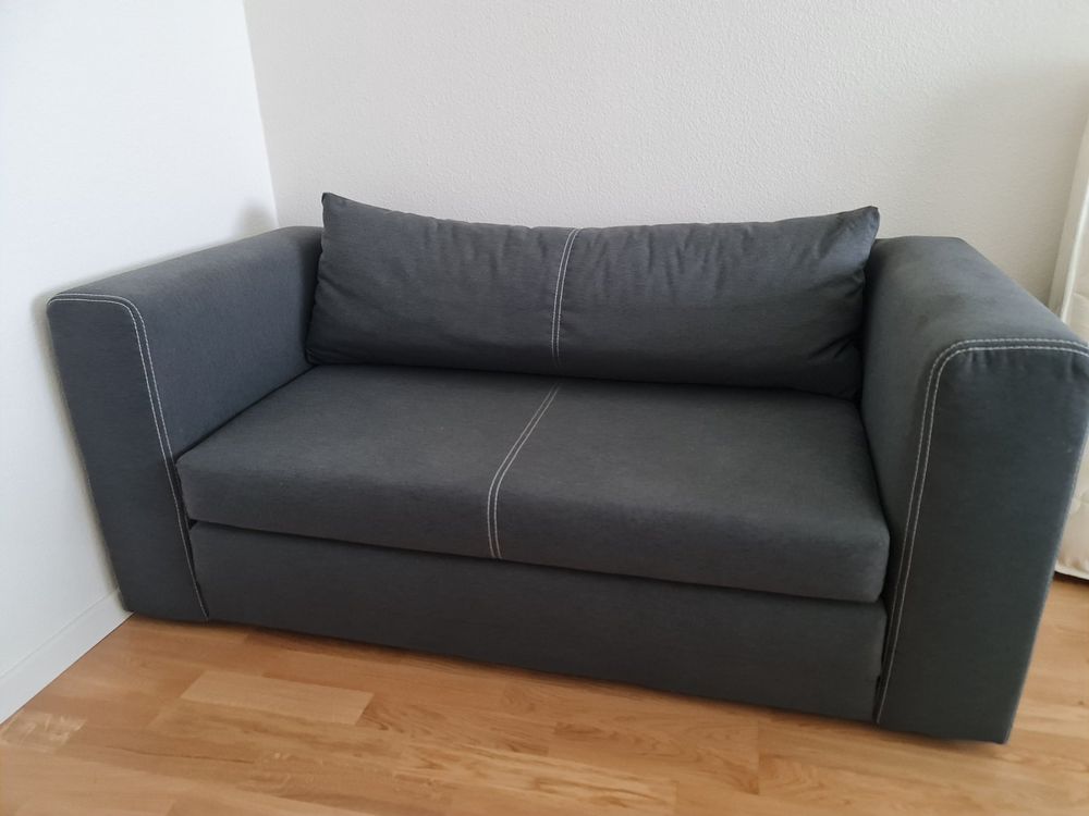 Bettsofa von Ikea | Kaufen auf Ricardo