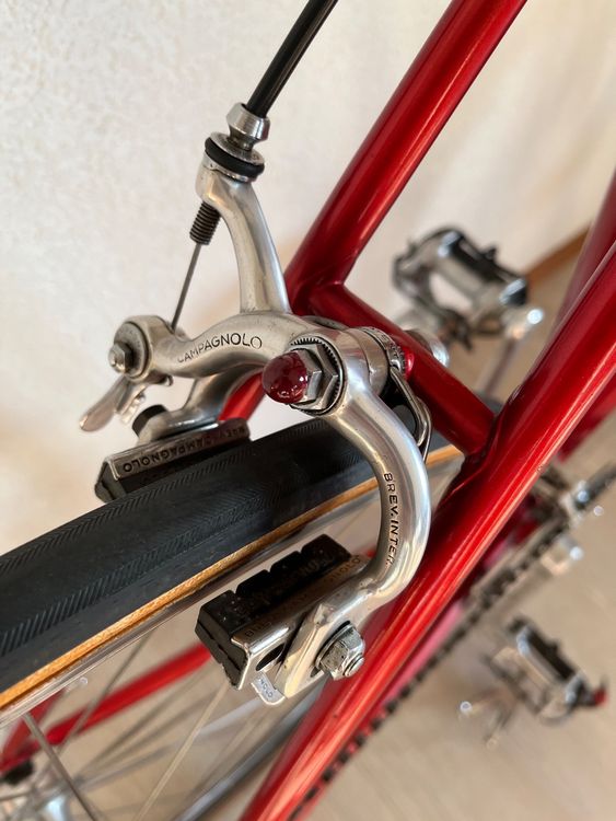 Velo Olmo rennrad vintage (Gebraucht) in Prilly für CHF 540 – mit ...