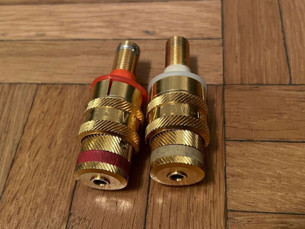 WBT 0700 W - Germany High End (Gebraucht) in Zürich für CHF 35 – mit ...