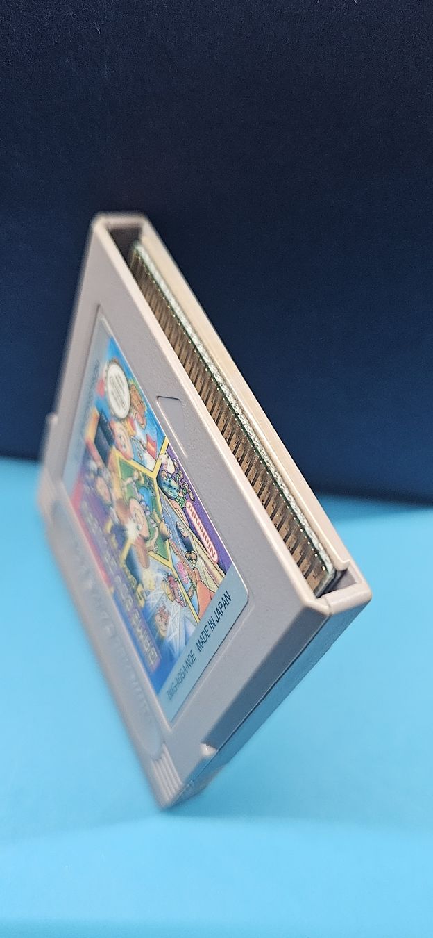 Gameboy Gallery 5in1 - Nintendo Gameboy (Gebraucht) in Belp für CHF 10 ...