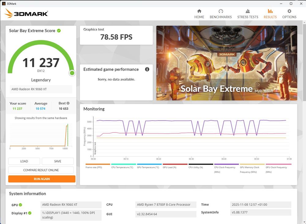 White RGB Ryzen 7 PC RX 9060 XT 16 32 GB 1 TB NVME - Neu (Neu und ...