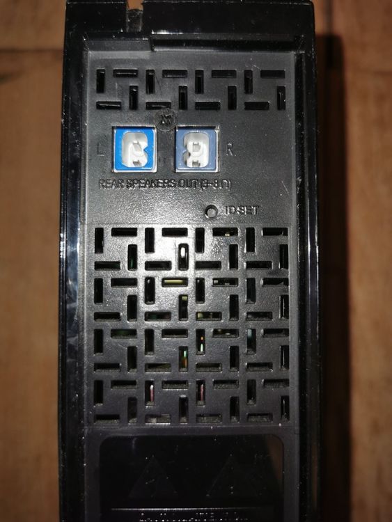 Samsung SWA 5000 Wireless Receiver | Kaufen auf Ricardo