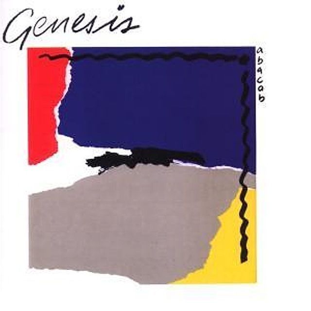 Genesis CD Abacab (1981) (Gebraucht) in Luzern für CHF 2 – mit Lieferung auf Ricardo kaufen