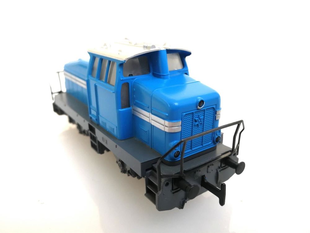 Märklin Werks-Diesellok Henschel DHG 500 (Neu (gemäss Beschreibung)) in Bützberg für CHF 14 ...
