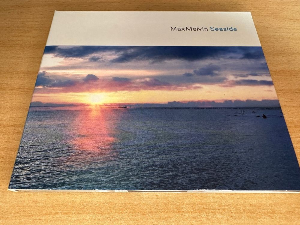 Max Melvin – Seaside | Kaufen auf Ricardo