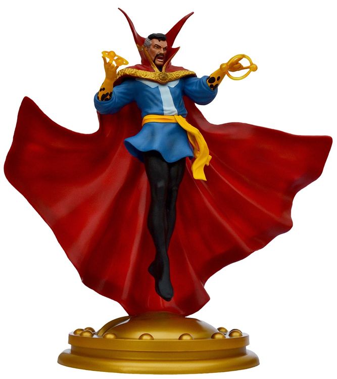 Doctor Strange Statue (Gebraucht) in Dietikon für CHF 19 – mit ...