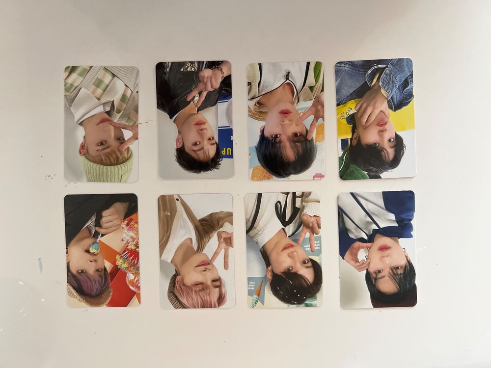 Stray kids (SKZ Mini World 2023) | Kaufen auf Ricardo