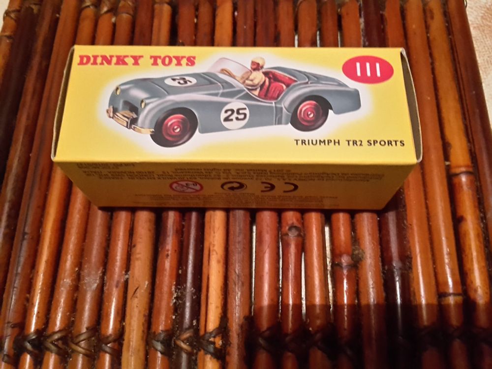 DINKY TOYS | Kaufen auf Ricardo