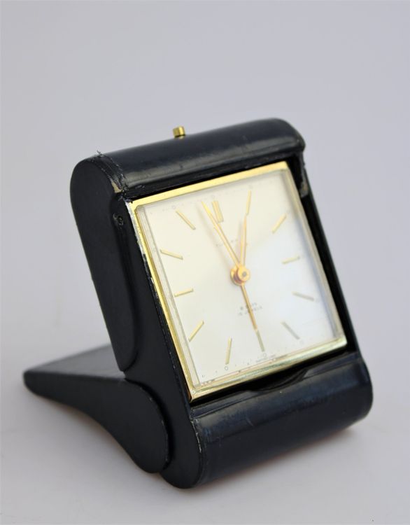 Türler Reisewecker | Kaufen auf Ricardo