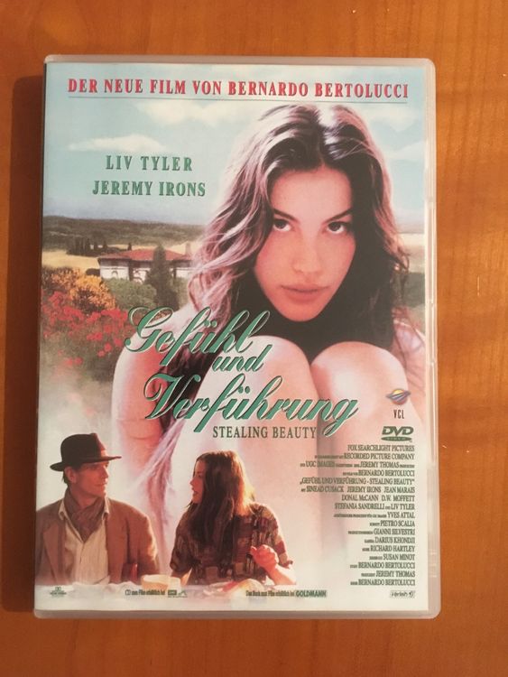 Filme Und Serien Von Liv Tyler