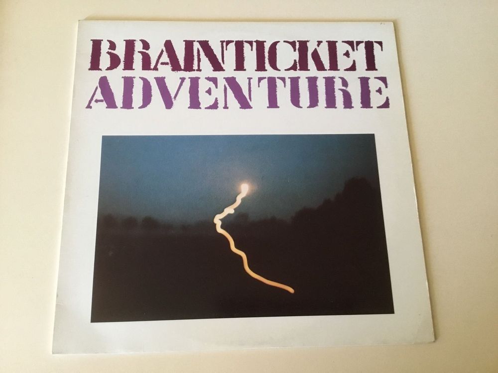 Brainticket / Adventure (Gebraucht) in Kreuzlingen für CHF 24 – mit ...
