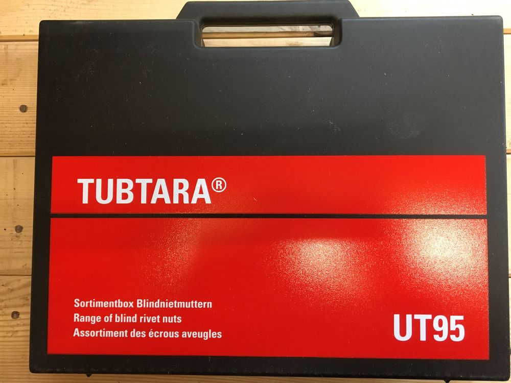 Tubtara (Neu und originalverpackt) in für CHF 110 – nur Abholung auf ...