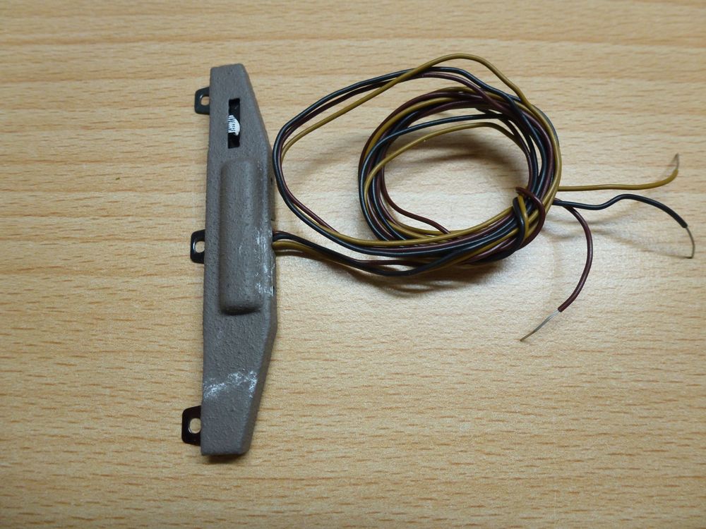 Fleischmann Elektrischer Weichenantrieb 6421-9421-6441 | Kaufen auf Ricardo