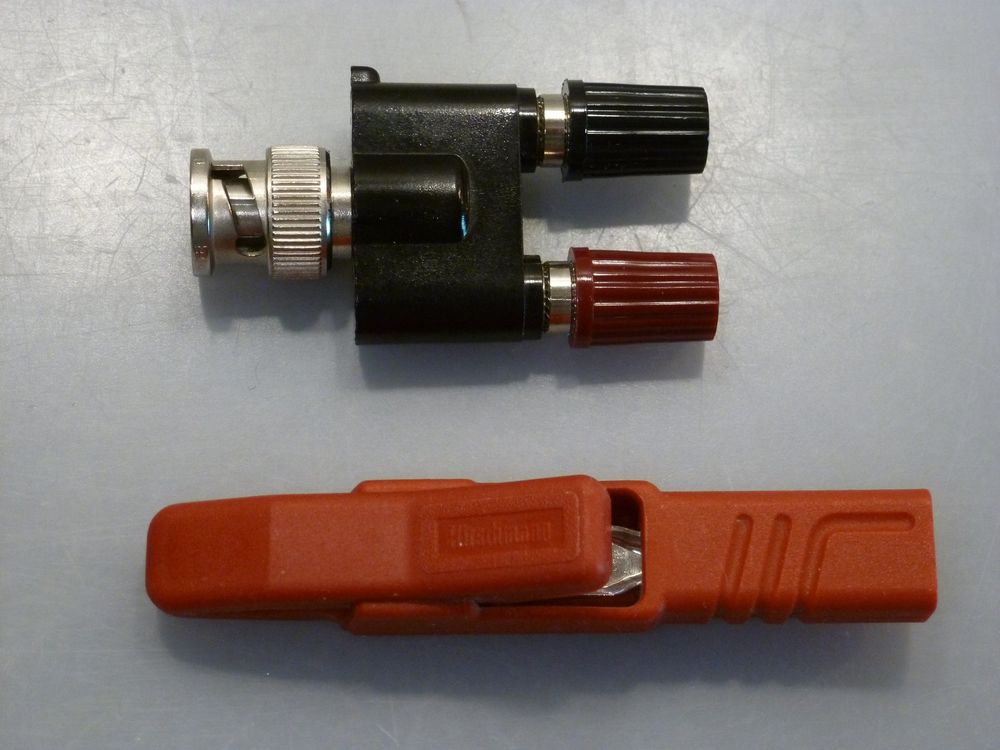 Fluke PM8918 Scope-Meter Probe (10:1) (Usato) a Gwatt (Thun) per CHF 35 ...