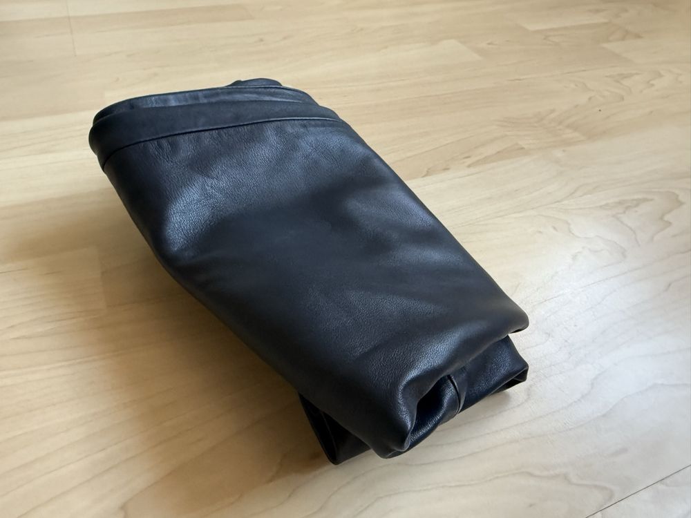 Hugo Boss Rock 38 / M Leder (Gebraucht) in Birmensdorf ZH für CHF 48 ...