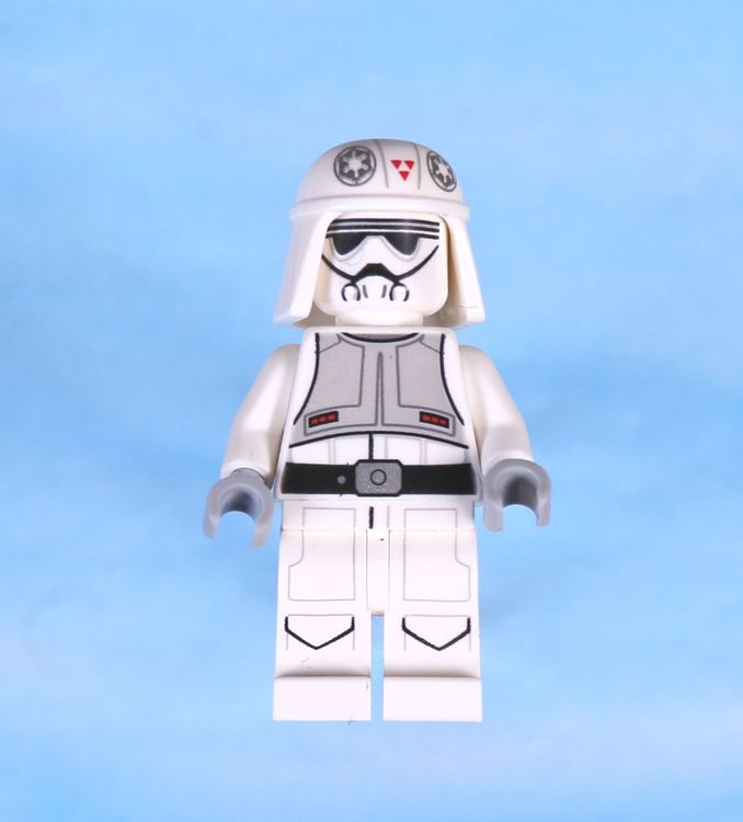 LEGO Star Wars Minifigur - AT-DP Pilot (2015) | Kaufen auf Ricardo