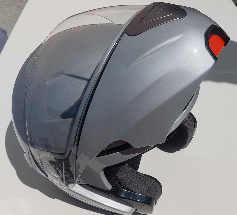 Motorrad Helm (Gebraucht) in Bauma für CHF 20 – mit Lieferung auf ...