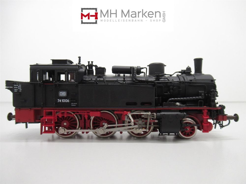 Roco 43271 DB BR 74 1006 DC Analog H0 | Kaufen auf Ricardo
