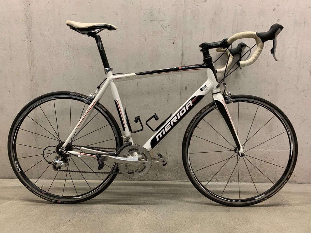 Rennrad Merida Road 905 HFS (Gebraucht) in Riehen für CHF 450 – nur ...
