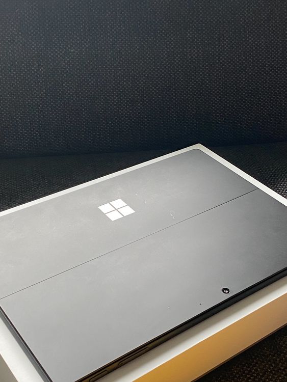 Surface Pro 7 & Pen 🖊 (i7, 256GB, 16Gb Ram) (Gebraucht) in Unterägeri ...