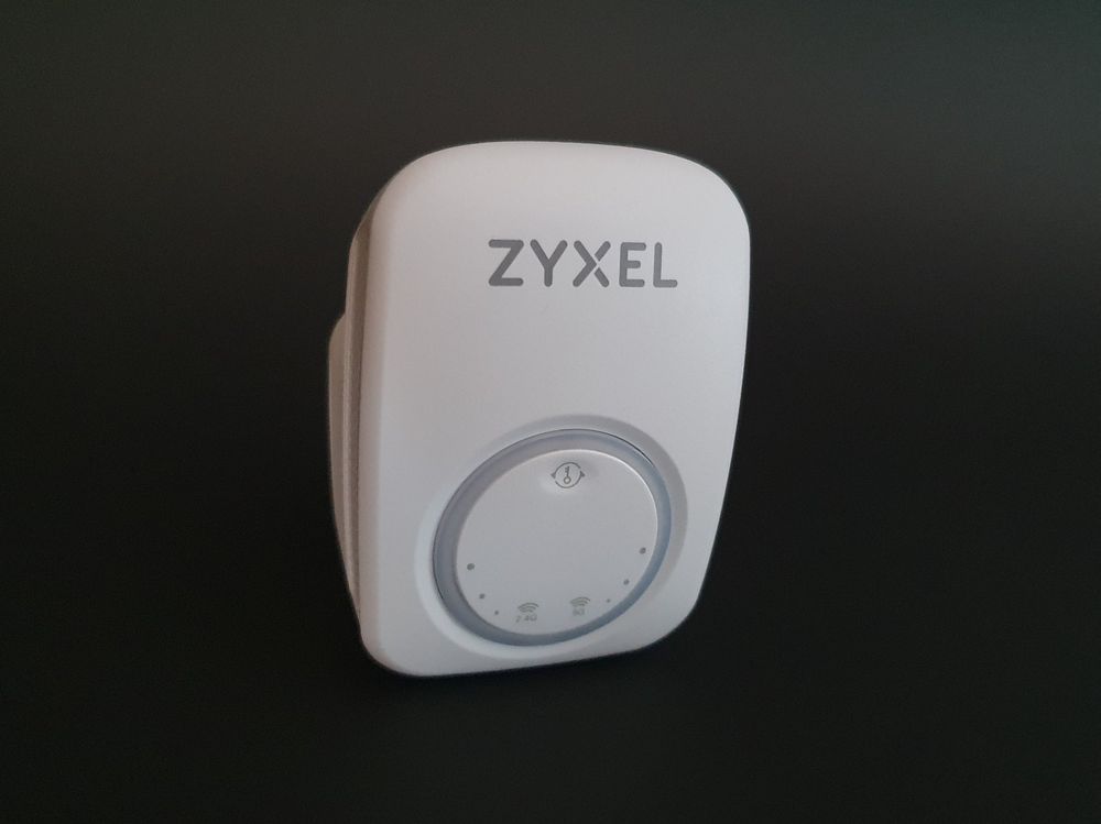 Zyxel Wireless Extender WRE6505 v2 | Kaufen auf Ricardo