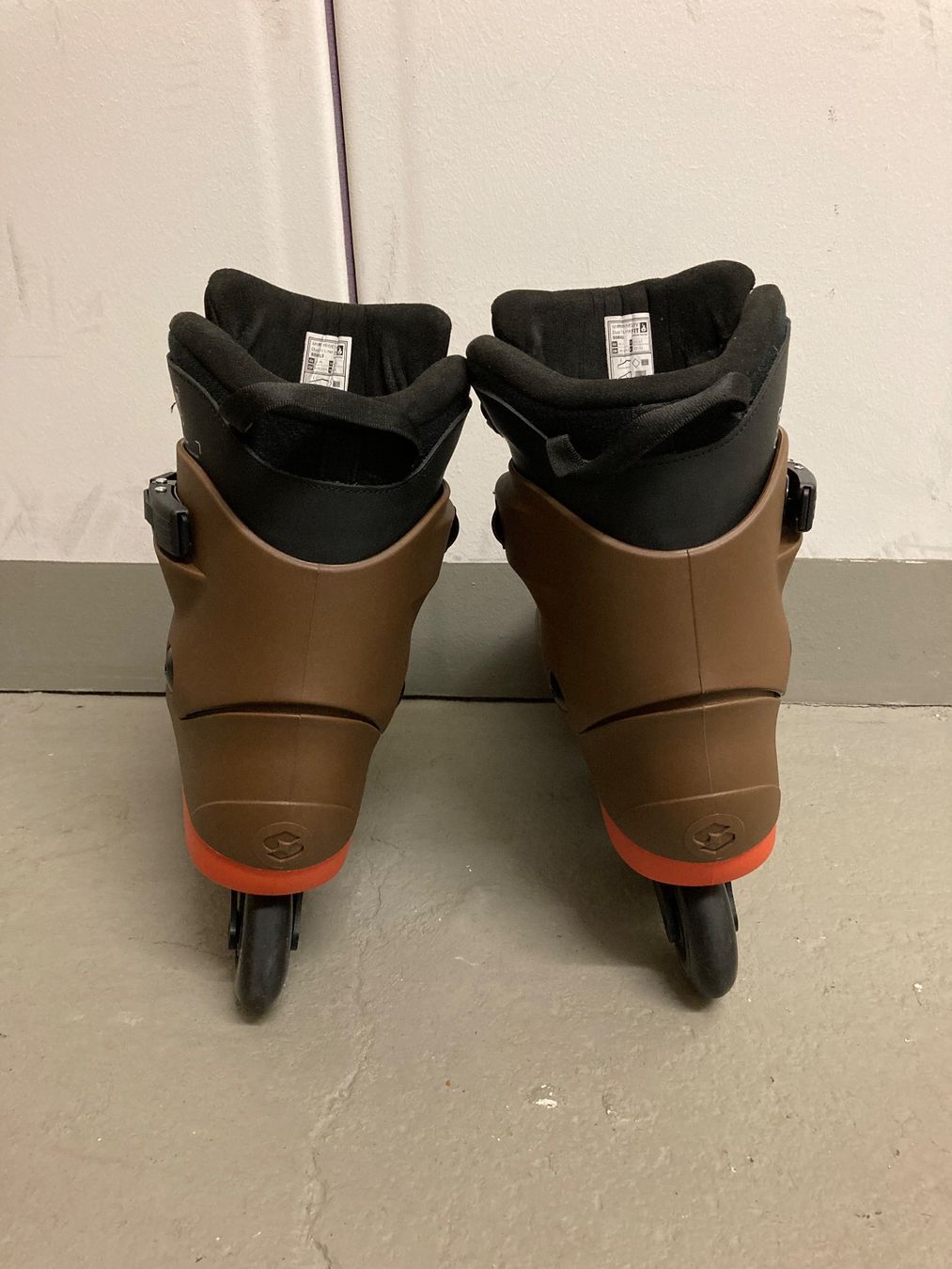 Standard Omni V2 Inline Skates (Neuf (Voir description)) à Zürich pour ...