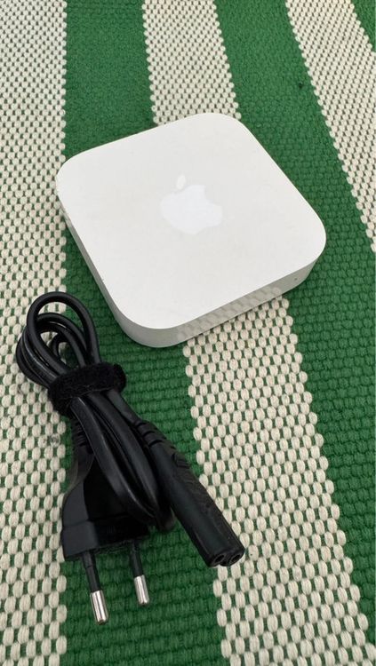 Apple AirPort Express 2 Generation (Gebraucht) in Chiasso für CHF 45 ...