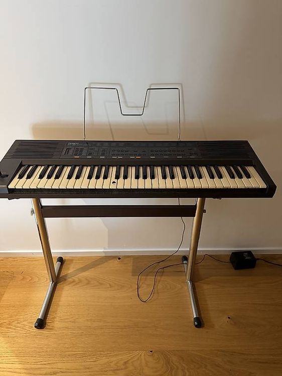 Keyboard Roland E 5 (Gebraucht) in St. Gallen für CHF 25 – nur Abholung ...
