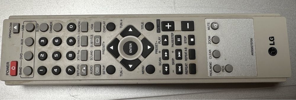 VHS/DVD/Turner LG LH-CX245 (Gebraucht) in Olivone für CHF 50 – mit Lieferung auf Ricardo kaufen