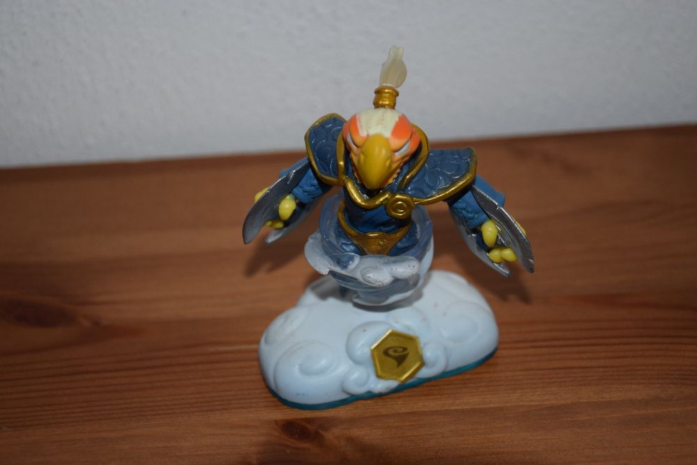 Skylanders Figur: Free Ranger Swap Force (level 1) (Gebraucht) in für ...
