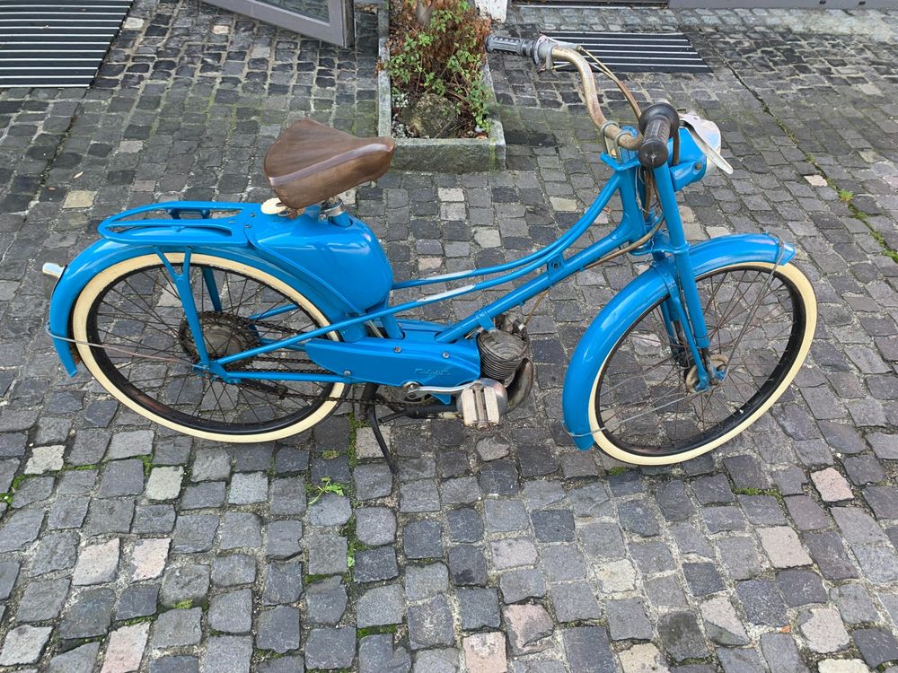 Mobilette Mofa | Kaufen auf Ricardo