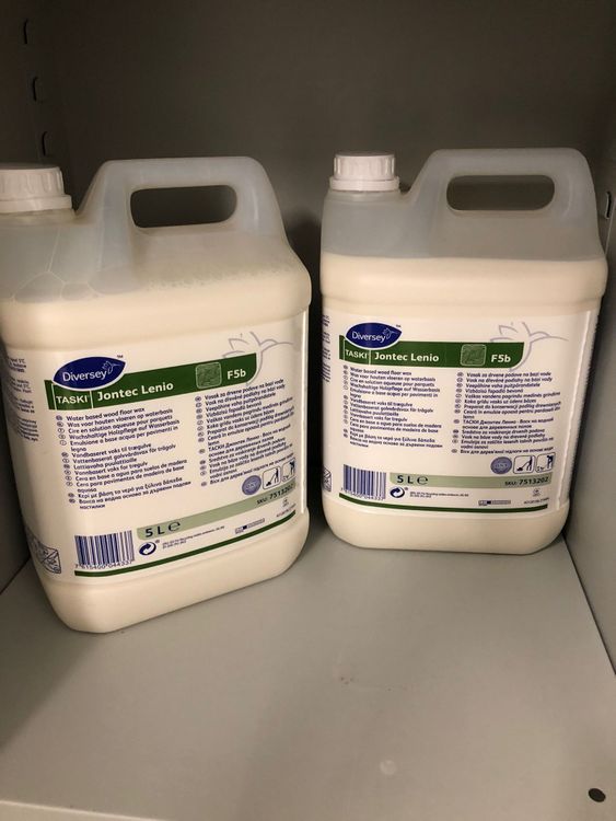 Taski Jontec Lenio F5b (Neu und originalverpackt) in Aadorf für CHF 100 ...