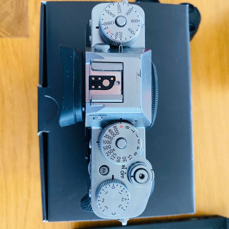 Fuji xt-3 | Kaufen auf Ricardo