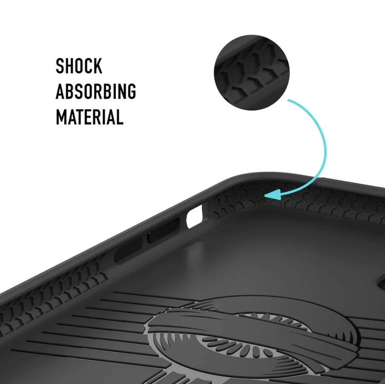 iPhone 12 Pro Max Privacy Case, Sichtschutzhülle (Neu und ...