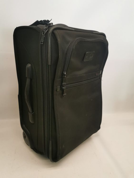 Koffer Tumi 53x35x22cm Aplha Colection | Kaufen auf Ricardo