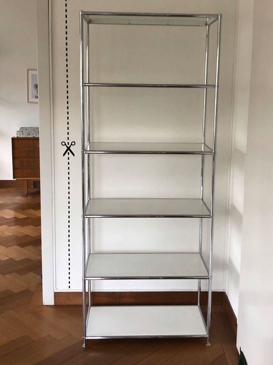 Regal Quadro von Interio (neu System4) (Gebraucht) in für CHF 200 – nur ...