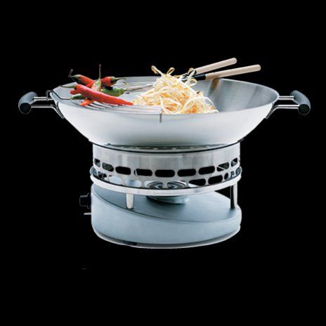 KiSAG "POWERFIRE® TISCHKOCHER" (Gebraucht) in Aarau für CHF 108 – nur Abholung auf Ricardo kaufen